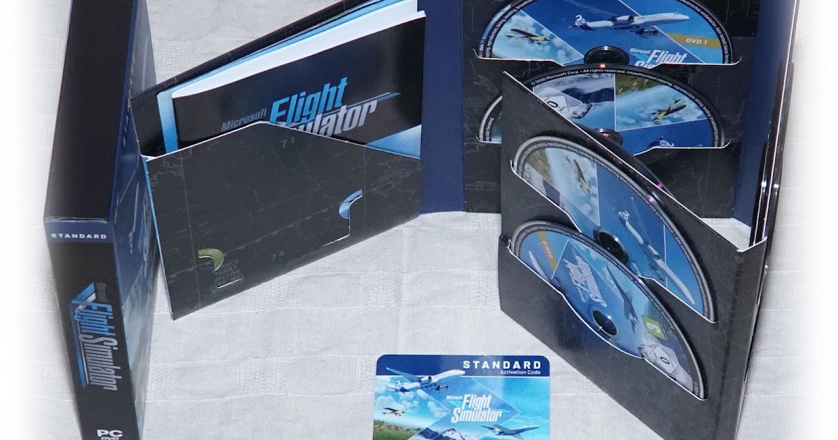 元サービスエンジニアのライフワーク Ⅱ: 210406 MSFS2020 (Microsoft Flight Simulator 2020)の ...