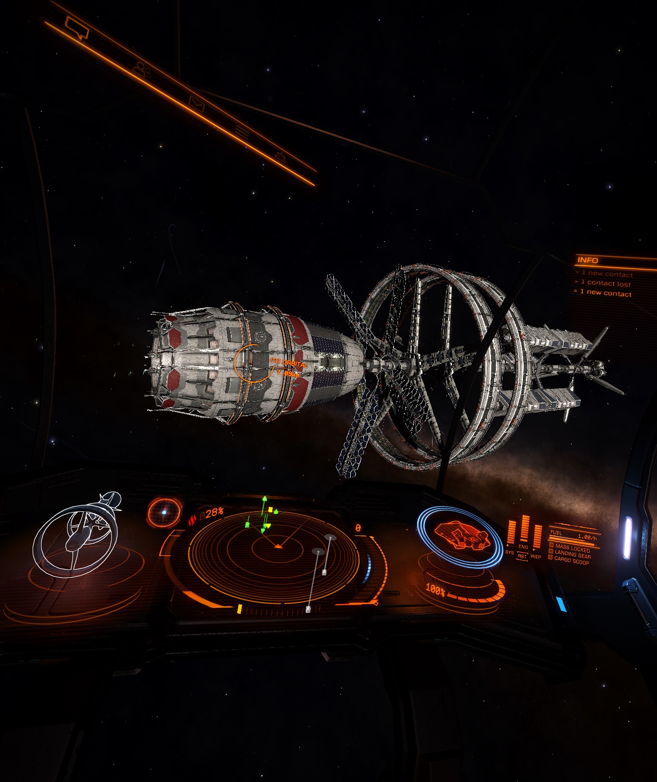 Elite Dangerous: New Pilot's Guide and Advice: An Overview: My Life on ...