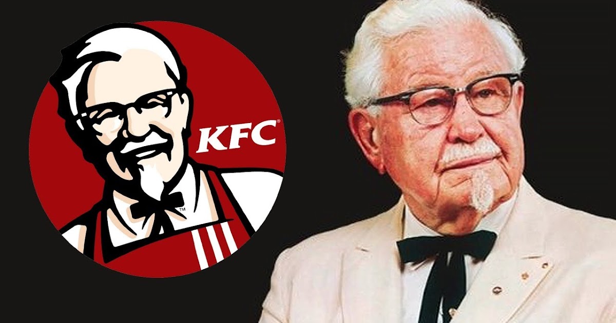 Colonel Sanders - Story of a Achiever