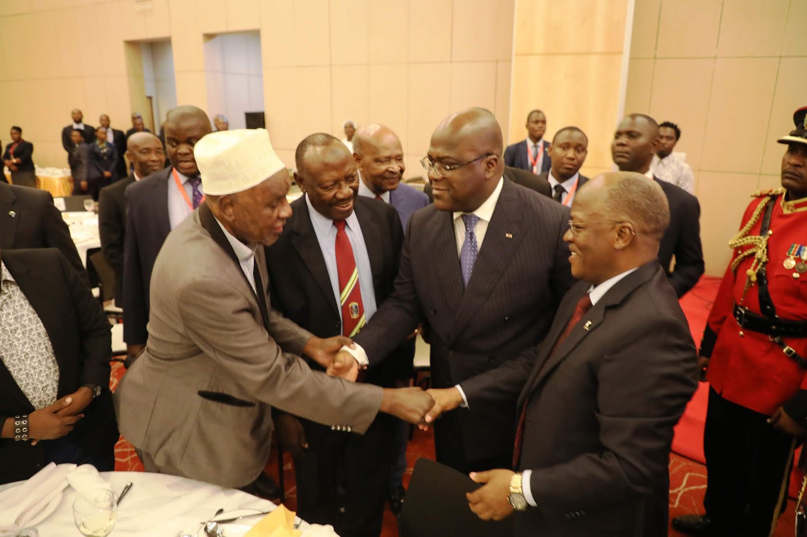 MATUKIO @ MICHUZI BLOG