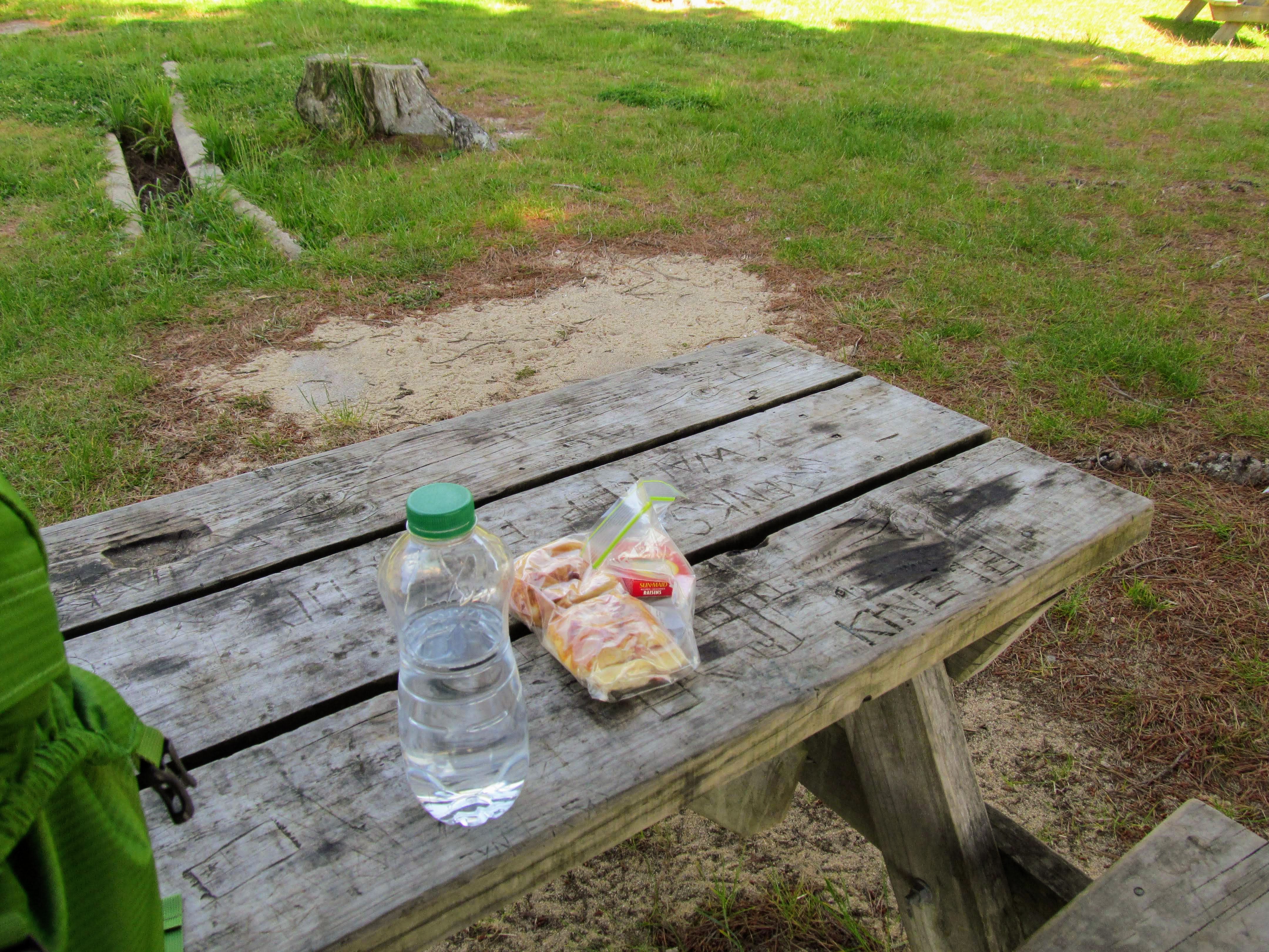 Tramping in the New Zealand backcountry: NZ Bush Adventures: Tramping ...