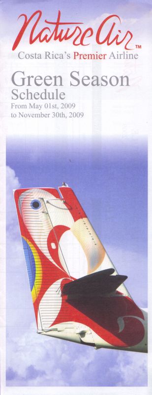 Airline memorabilia: diciembre 2011