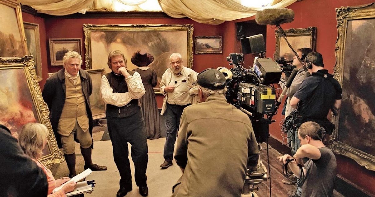 Review The Production Tema : A Teamwork