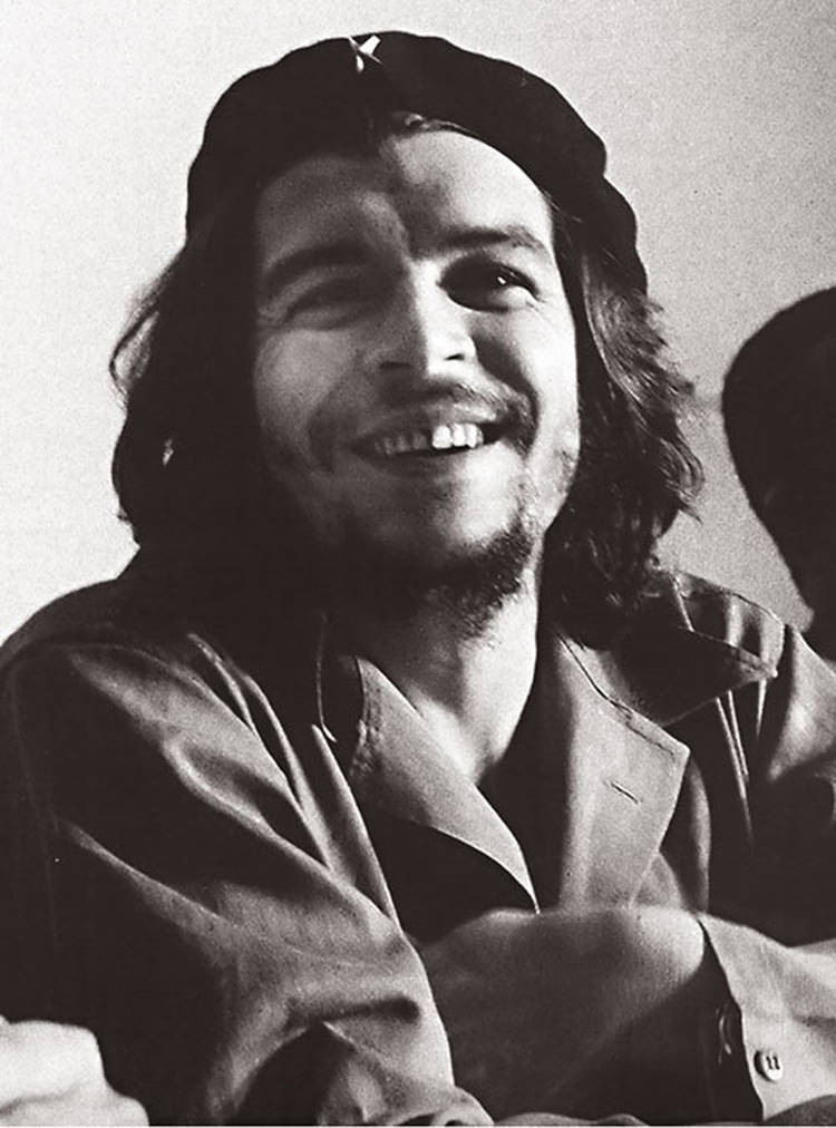 Compartiendo mi opinión: El Ché Guevara y su afición al lente de las ...