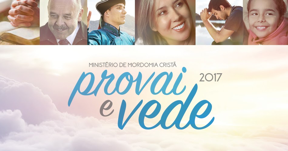 Séries de Vídeos do Provai e Vede