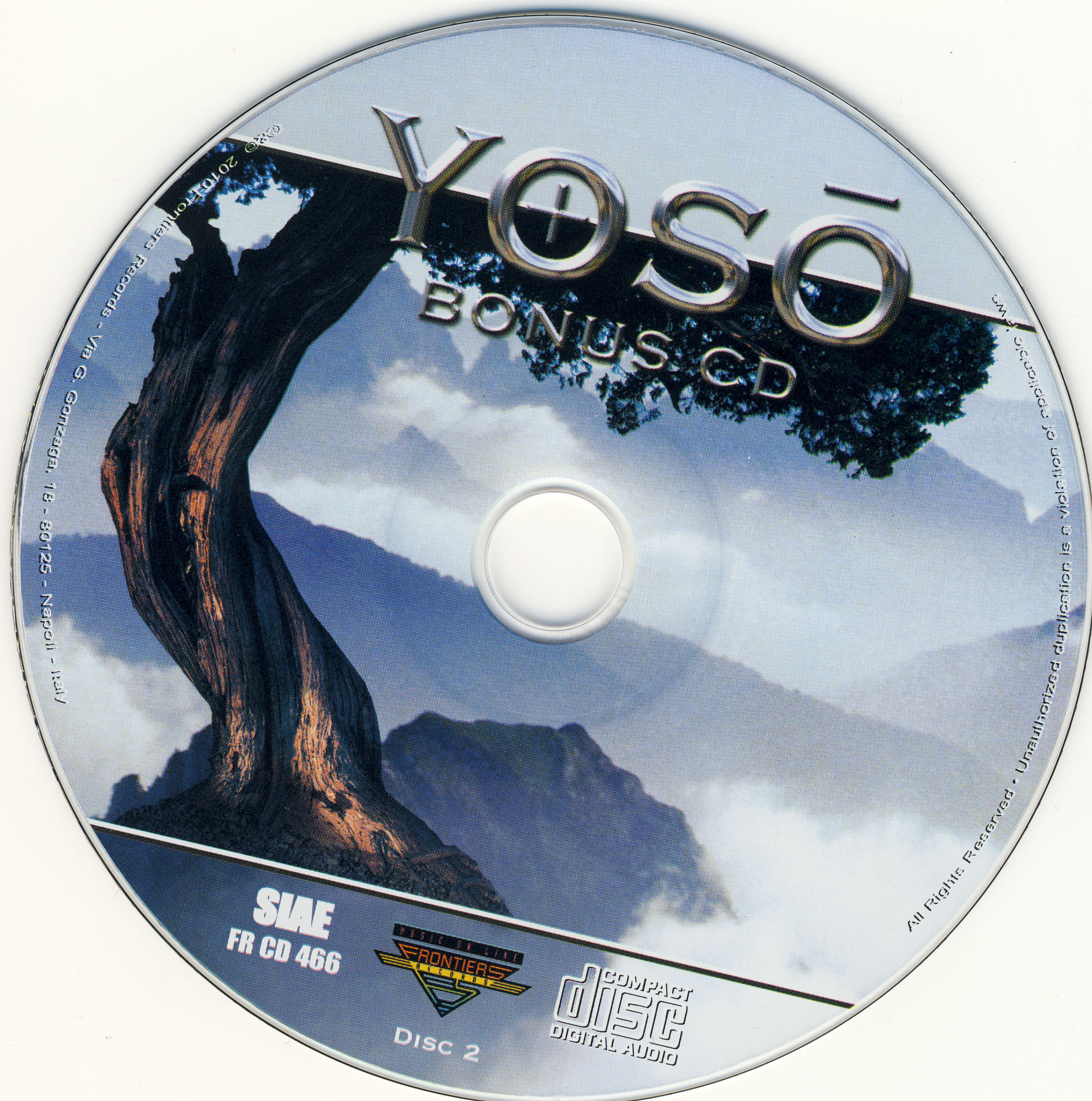 Lo Tuyo No Es Una Desgracia Recargado: Yoso - Elements (Deluxe Edition ...