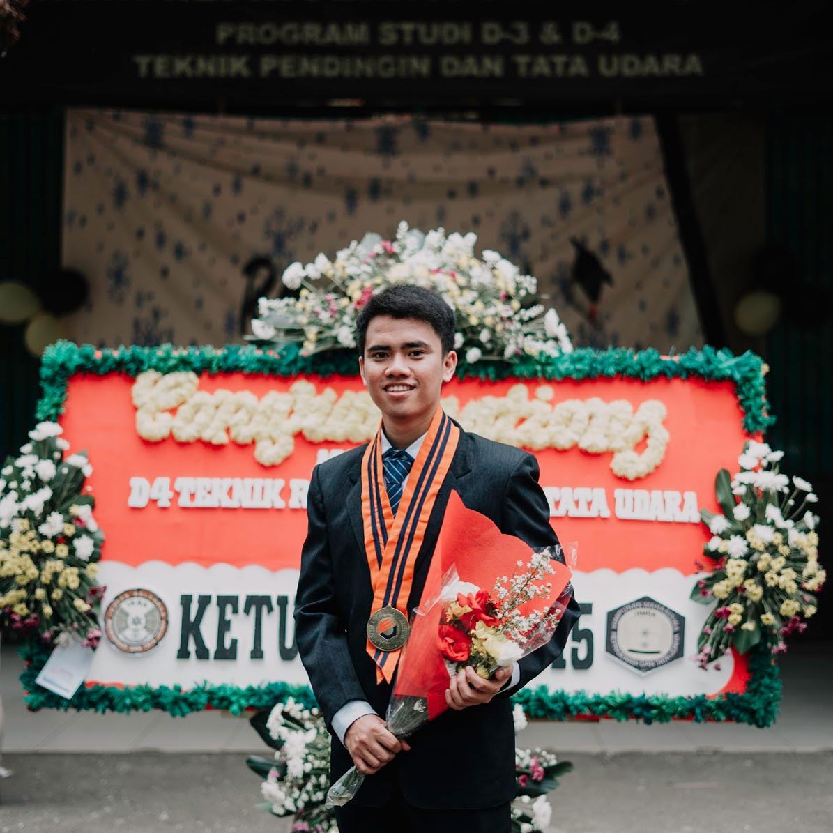 Indra Permana 2015 D4 | IKARA | Ikatan Alumni Refrigerasi dan Tata ...