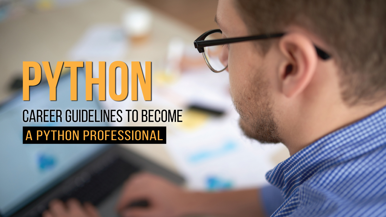 Best Python Programming Language