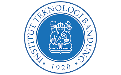 Logo Institut Teknologi Bandung ( ITB) ~ logocorel.com : Free Vector ...