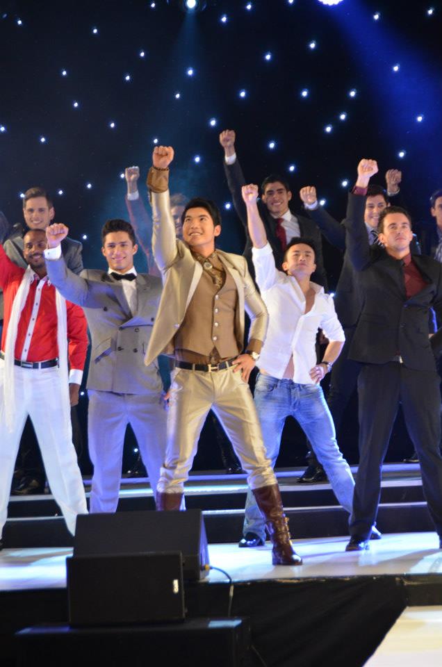 TheHotnessPad: Andrew Wolff (Part 4)