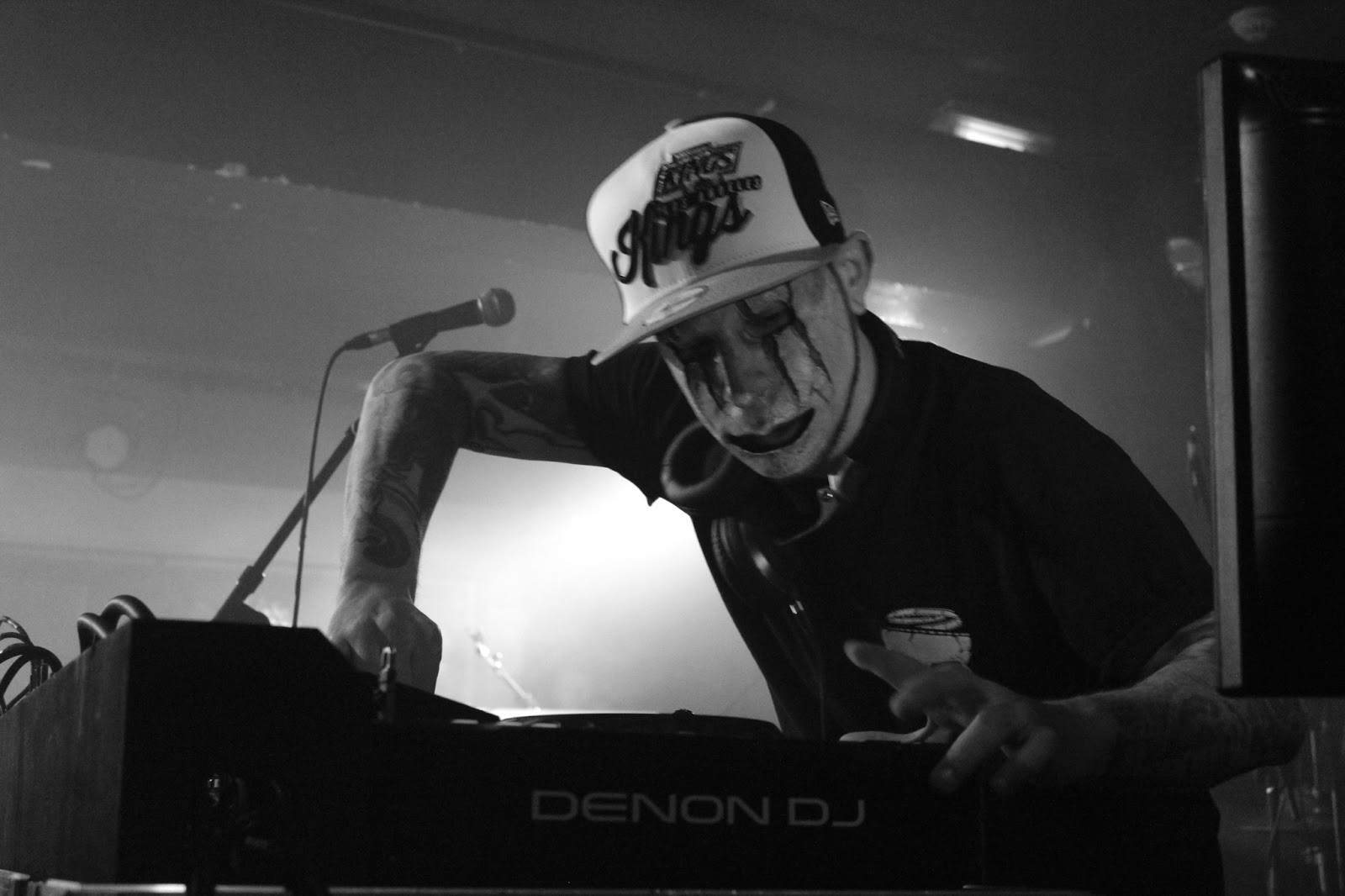 Est.1987: Modestep Headline Tour // Interview & Live Review