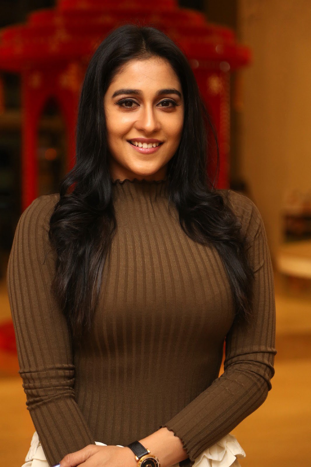Regina Cassandra Stunning Glam Photos On Different Events - All Actress ...