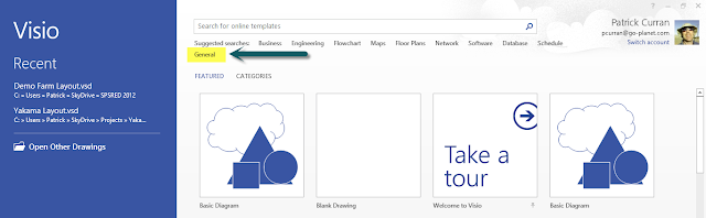 The PC Way- DevOps, Cloud, and SharePoint: Synchronizing Your Visio ...