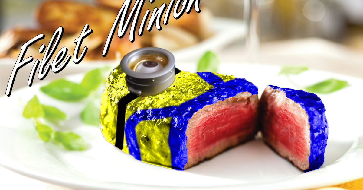 Filet minion pictures - dynamicsBos