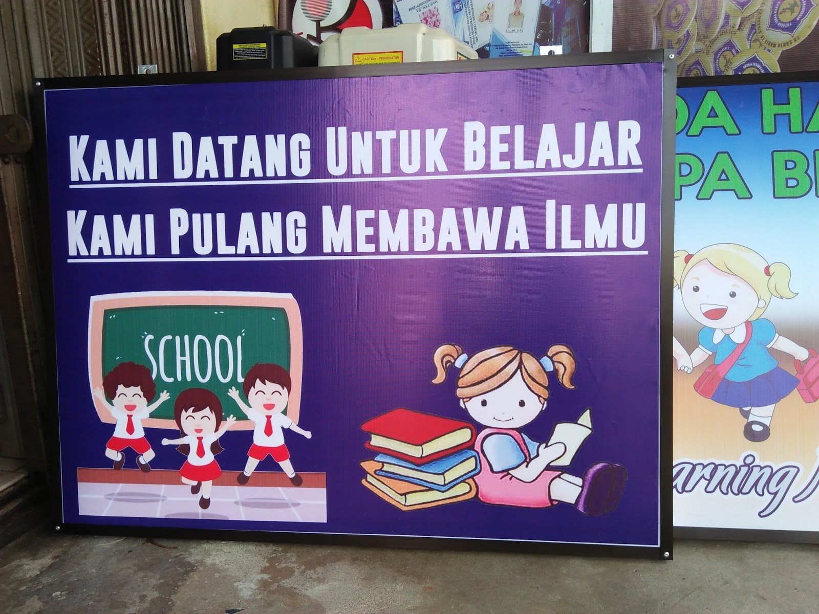 38 Kata Kata Motivasi Untuk Wisuda Anak Tk