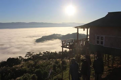 Sajek Valley Tour | How to Go and Where to Stay (Complete Guide)