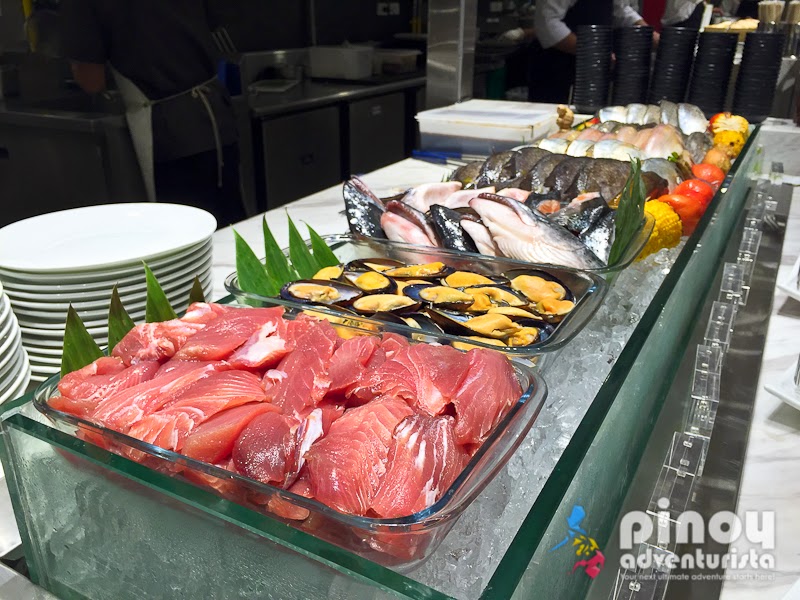 RESTAURANTS AT SM CITY BF PARAÑAQUE: Vikings Luxury Buffet Restaurant ...