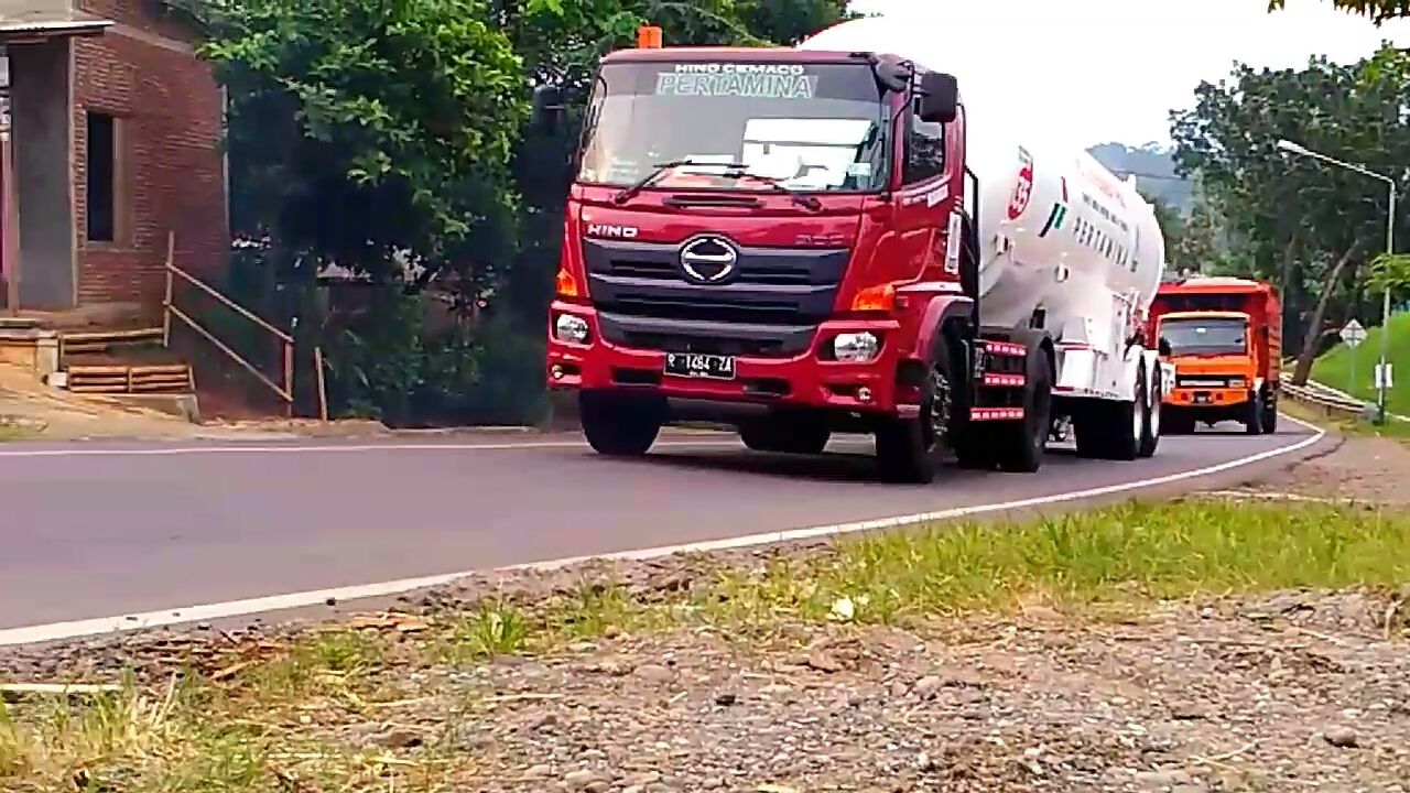 26+ Truk Gandeng Tua, Ide Penting!