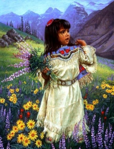 73 Masterpieces By Modern American artist Karen Noles