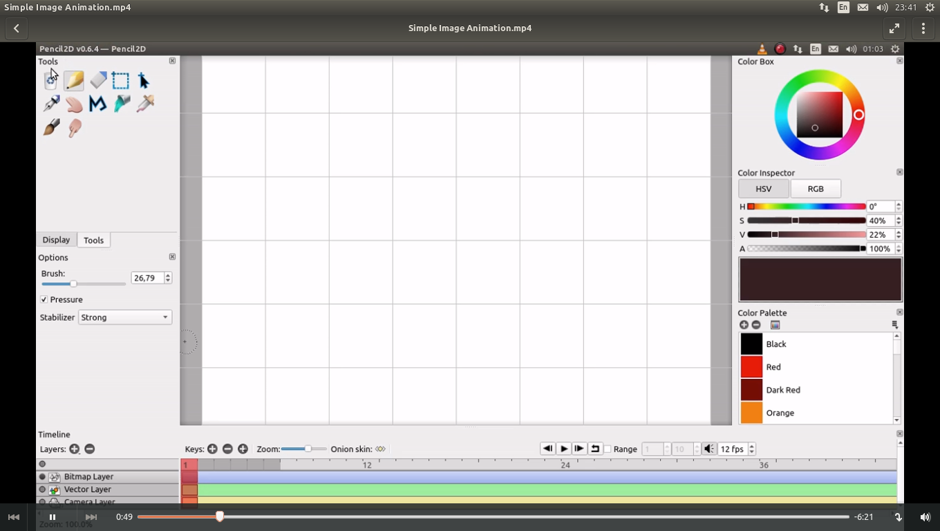 Pencil 2d software - subtitlehappy