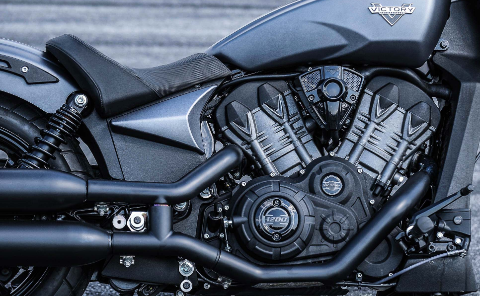 2017 Victory Octane Motorcycle Review, Redesign | Motorcycle Release