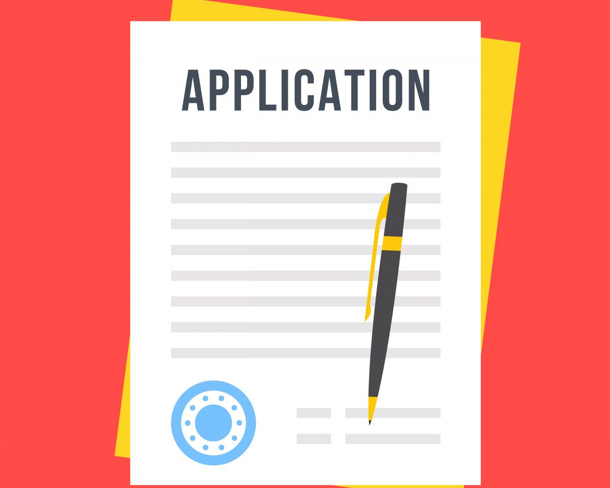 An application to the Registrar seeking permission to arrange a blood ...