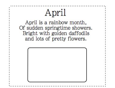 Joyful Learning In KC: Spring Poems