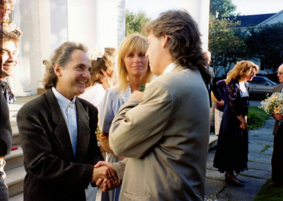 Phil Keaggy and Paul McCartney 1991 - Classic Christian Rock | The ...