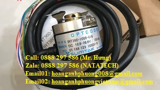 Encoder Sumtak IRT360-1000-016