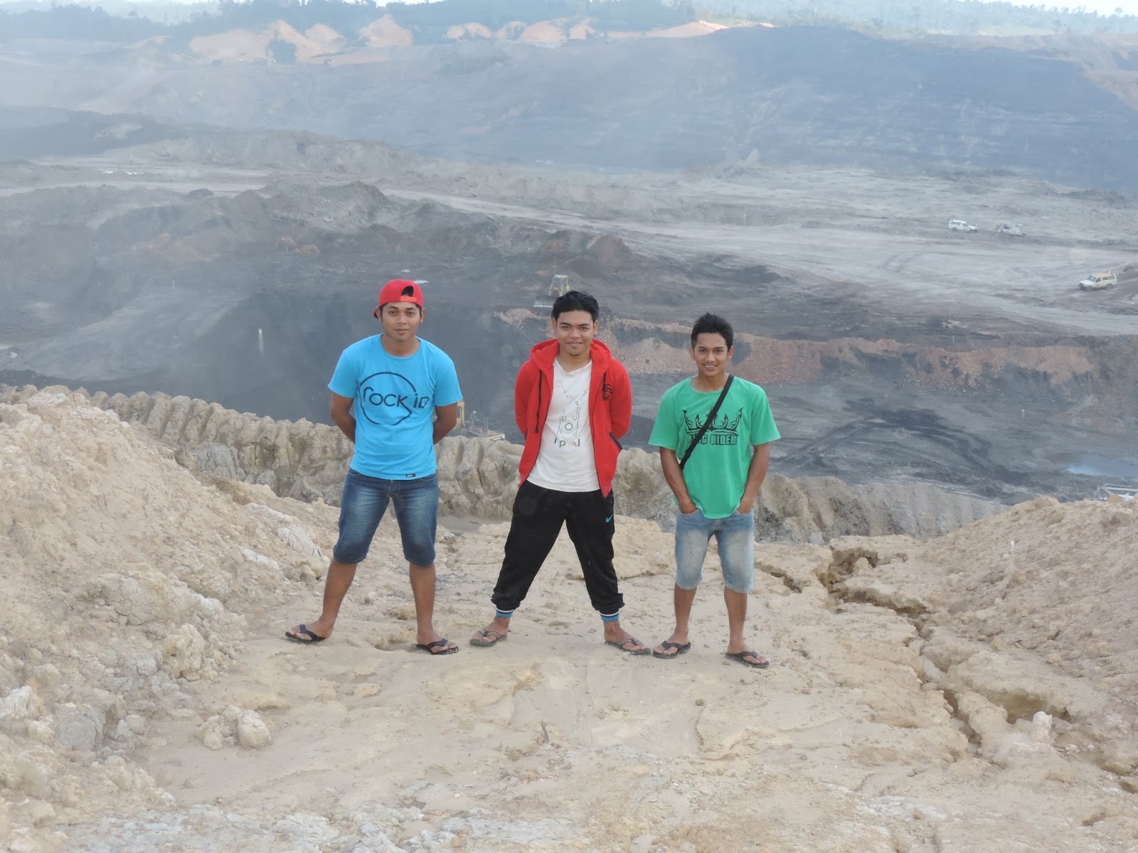 abdurrochim sbk15: Bengalon_kutai timur