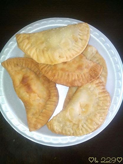 Que les Bénédictions soient: Les Jolis Plats Béninois