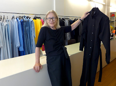 Helsinki+Style+Living: Vuokko has a brand new address