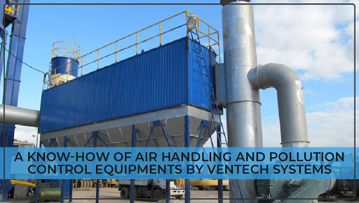 Air Conditioning Control System | Air Pollution Control System : A Know ...