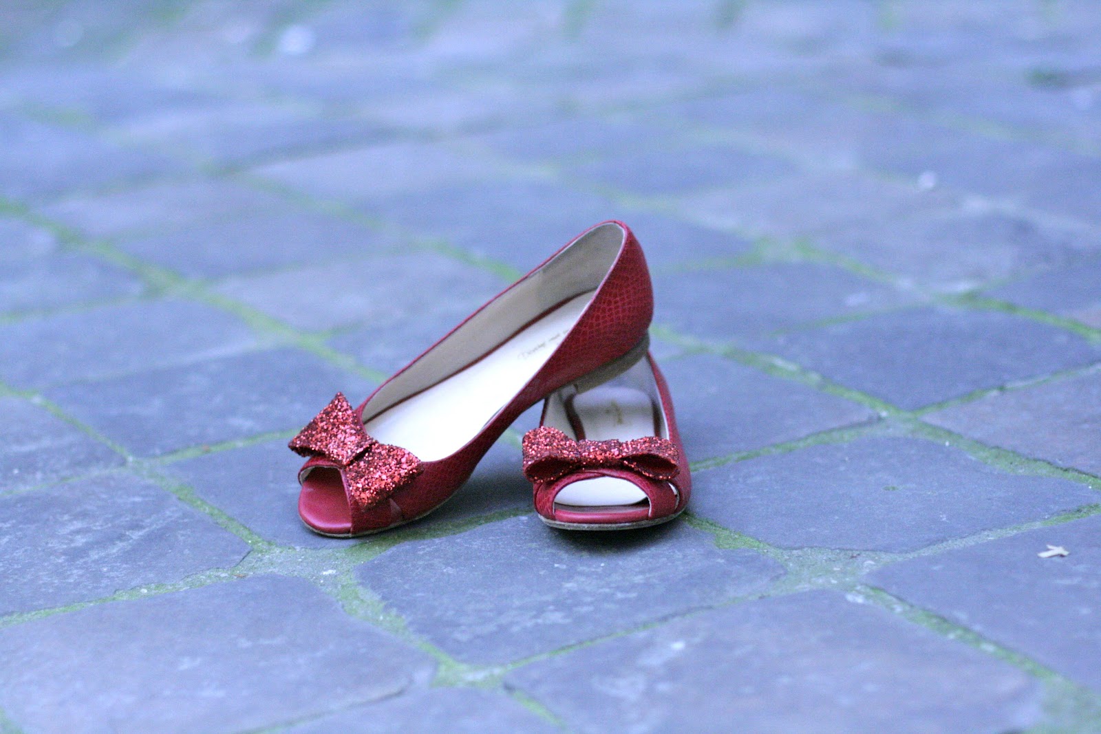 Dessine moi un soulier : Personnalisez vos chaussures