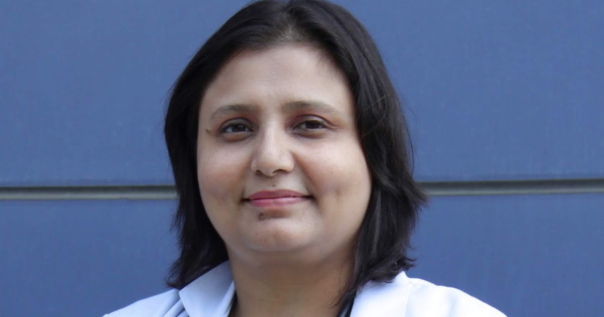 Dr. Charu Goel Sachdeva - Best General Physician/ Internal Medicine in ...