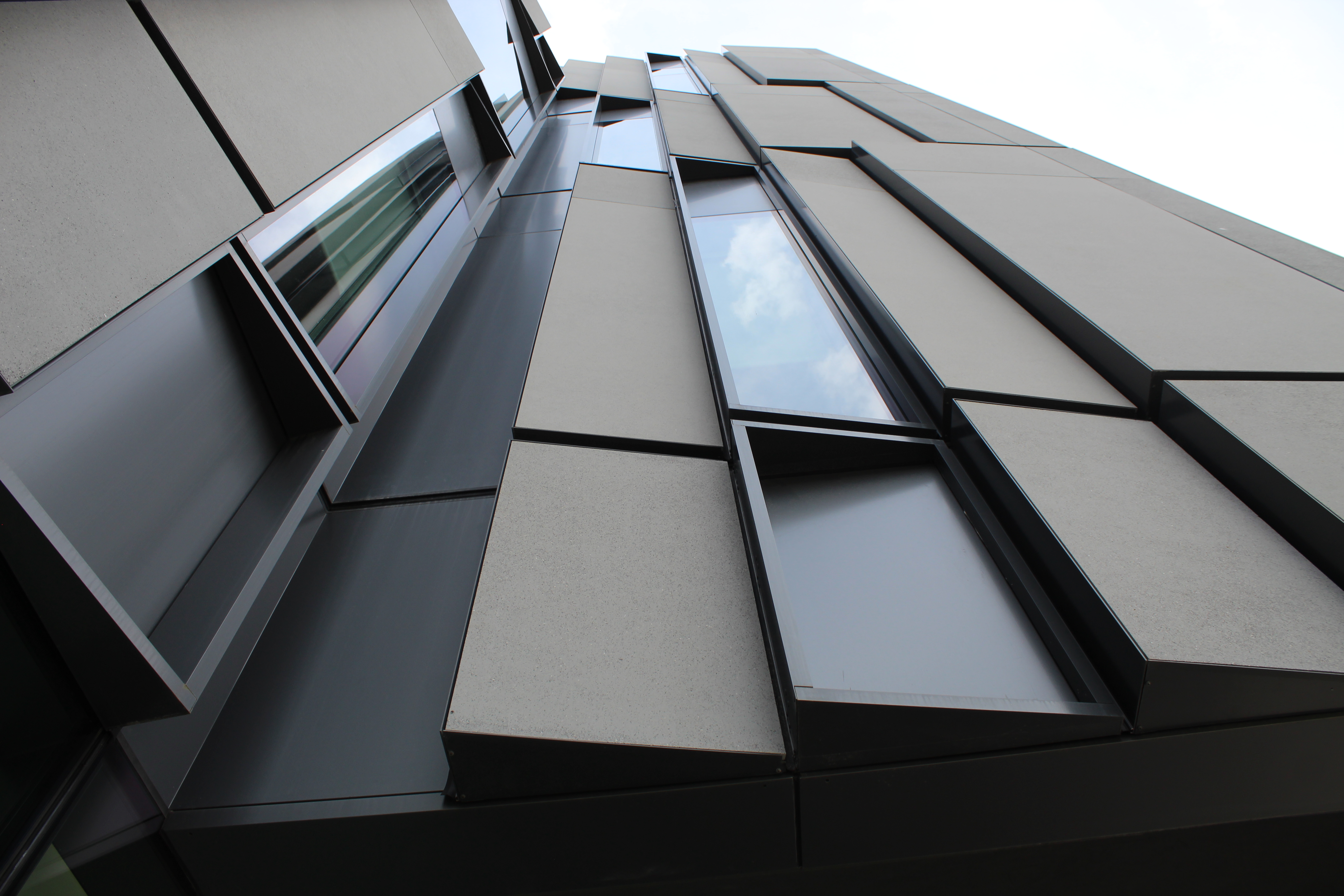 Rachel Giese's Photography Exploration: Project 1: Abstract Man-made ...