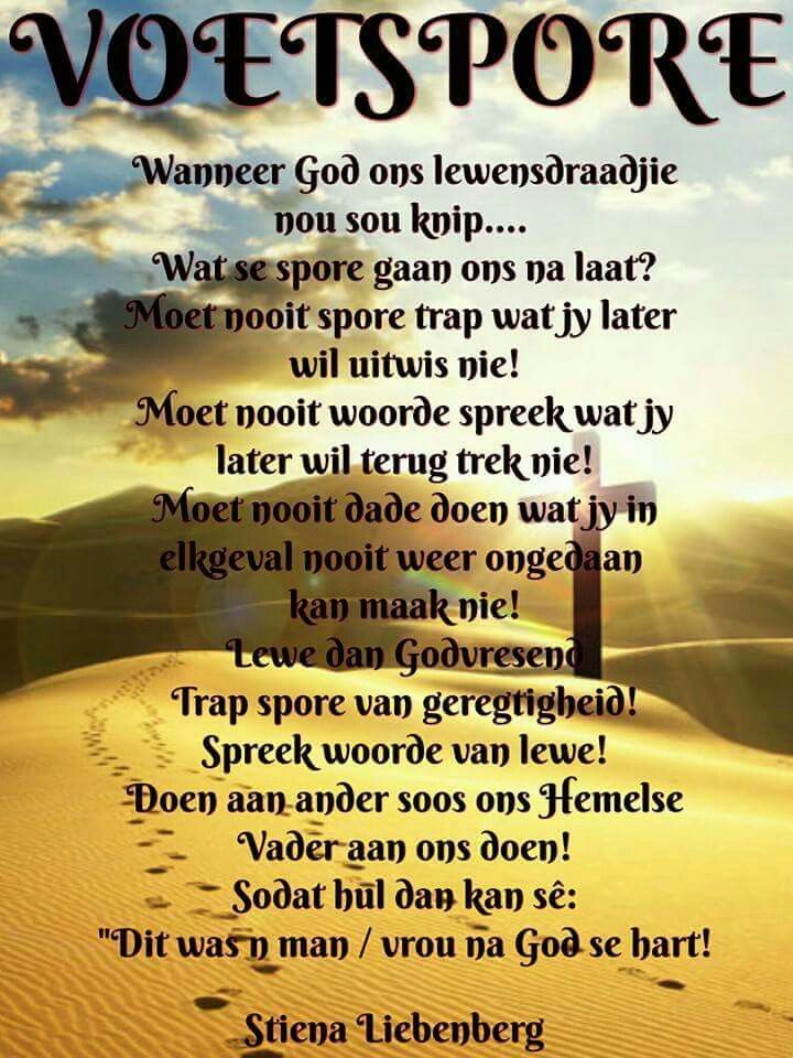 Dutoitspan Kimberley: Voetspore...