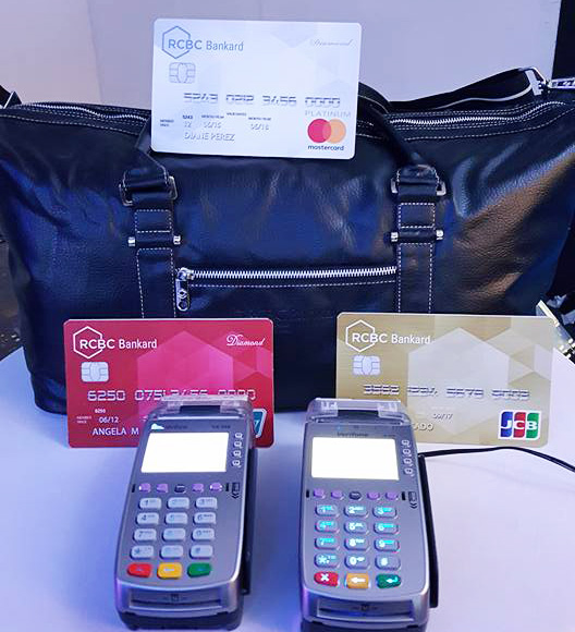 #StartBelieving with RCBC as it Unveils New Corporate Logo and Tagline ...