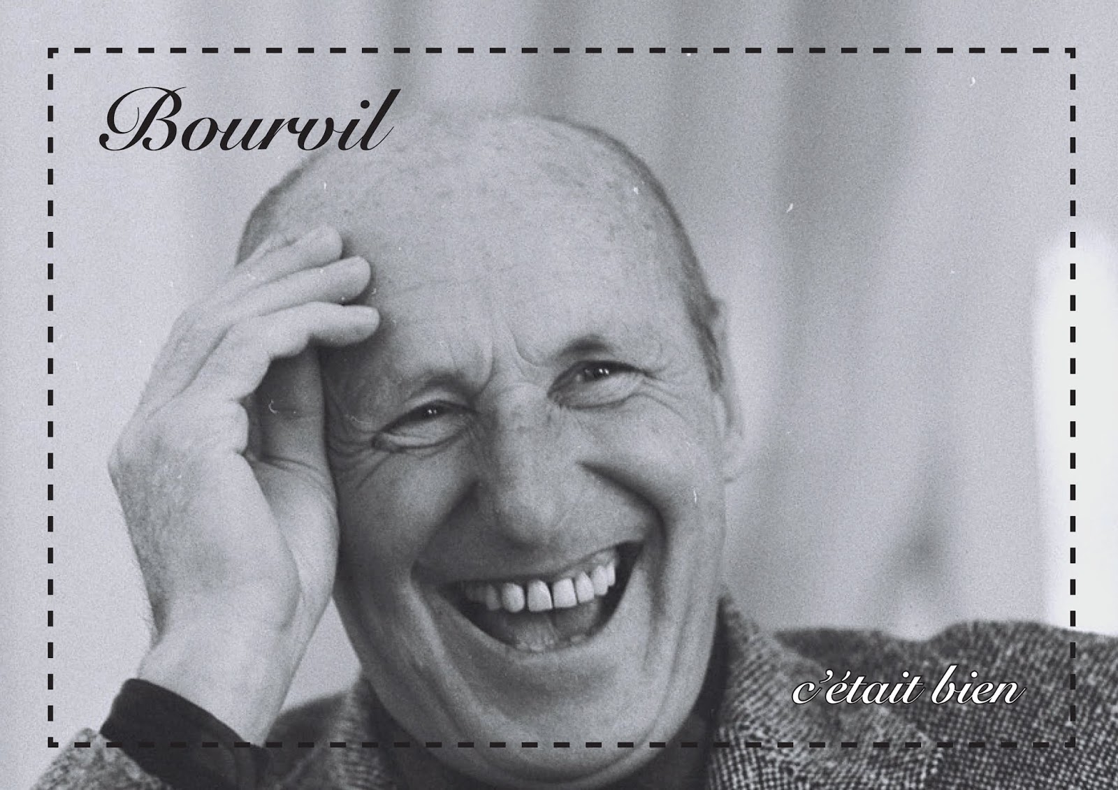 undondemaitre: Bourvil
