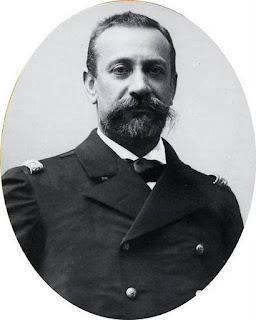 Mad for Monaco: November 2011