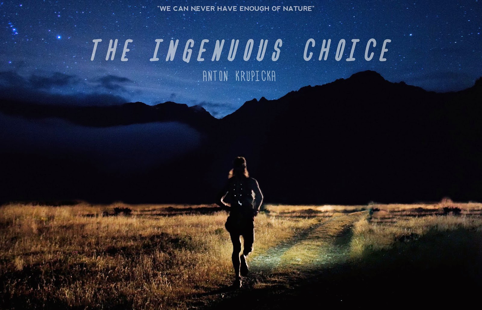 "NO TE TOMES LA VIDA DEMASIADO EN SERIO, DE TODAS FORMAS NO SALDRÁS ...