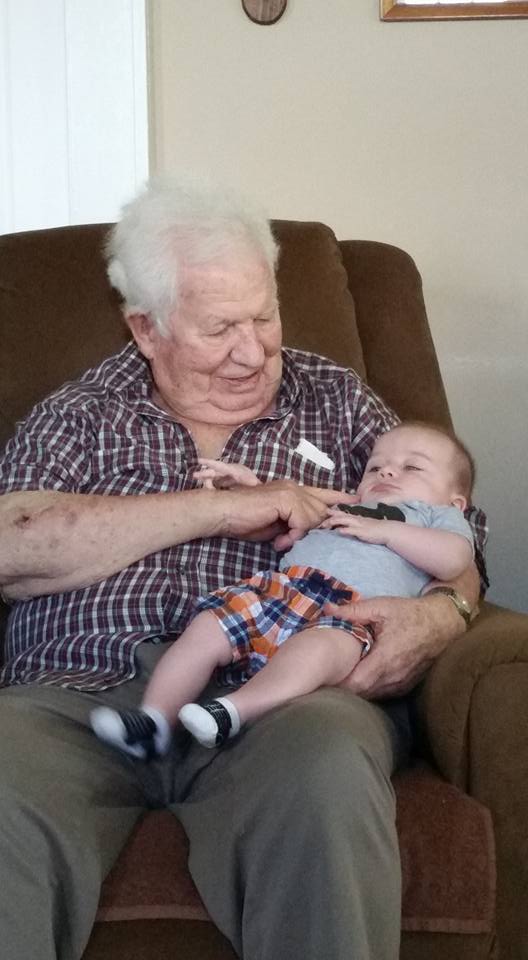 Homespun Devotions Slowing Down To A 90 Year Old Pace homespun-devotions-slowing-down-to-a-90-year-old-pace