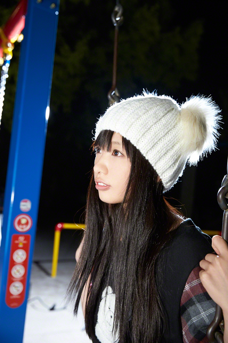 [Pikarin] Hikari Shiina - WBGC vol.133 | Idols Love