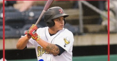 Daily Autograph: Andres Luna