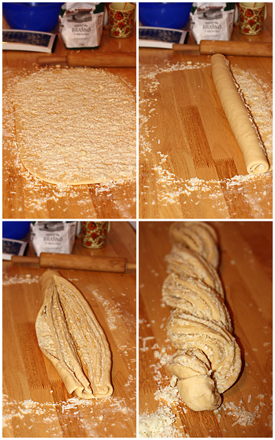 Provereni recepti by Maja Babić: Kringel