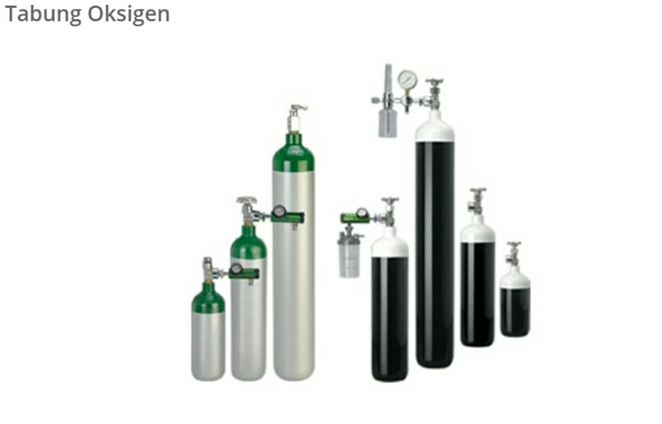 50 Nama Alat Medis Beserta Fungsinya