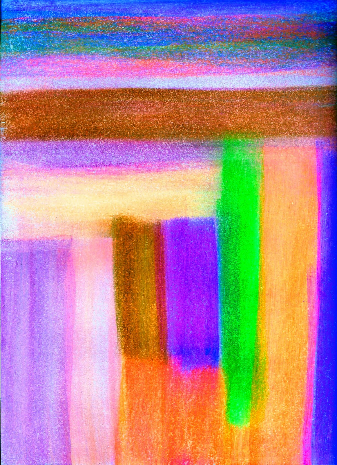 Pepper and Roo Freebies: Color Field Printables! Please Share :)