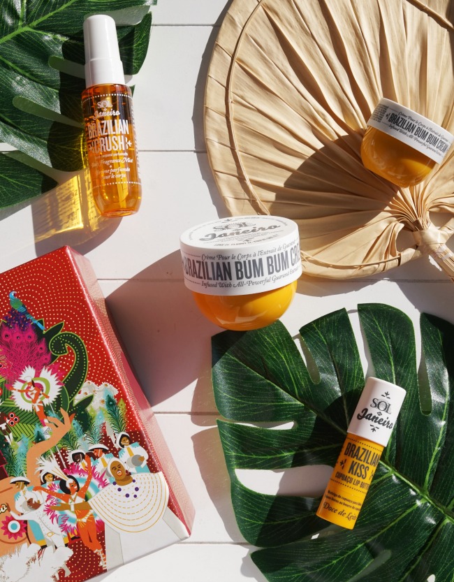 Sol de Janeiro, algo más que Brazilian Bum Bum | Not so addicted to Beauty