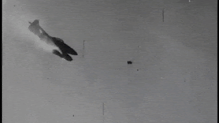 World War II in Pictures: The Brilliant ME-262 German Jet Fighter