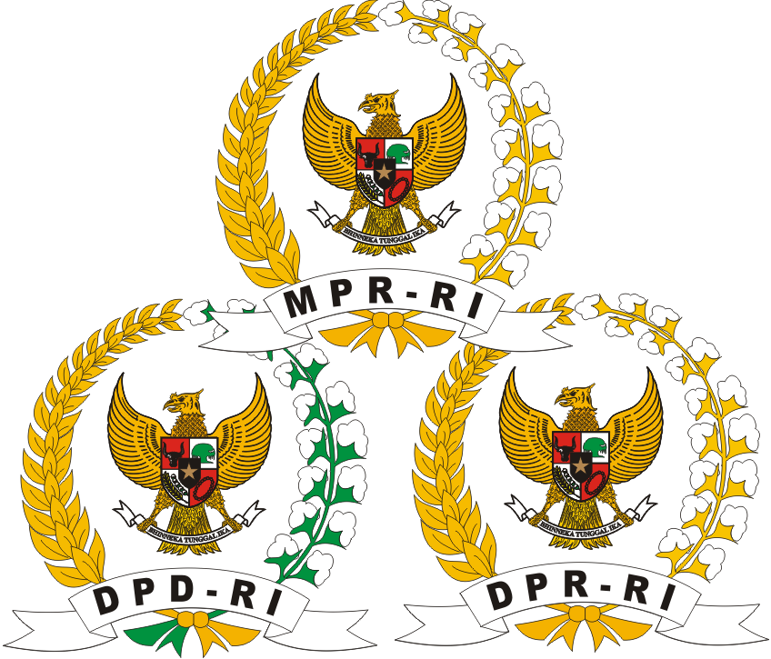 Dewan Perwakilan Daerah Republik Indonesia Dpd Ri Log